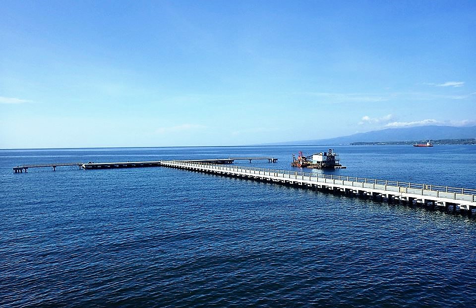 Projects | PT SWI Jetty Nusantara